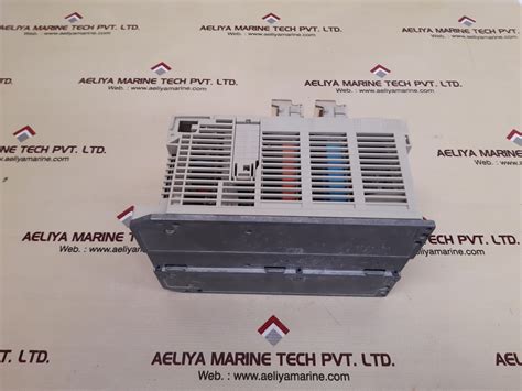SCHNEIDER ELECTRIC TSX PLC RACK Aeliya Marine
