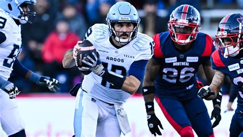 Brady Oliveira Headlines Tsns Top 50 Cfl Players For 2025 Cflca