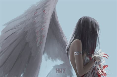 Angel Пикабу