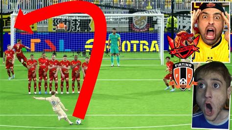 Beckham 27 Metre Frİkİk Gol 😱 Comeback Gelİyor Elpesİco 25 Ümİdİ Vs