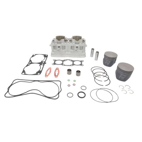 Polaris 15 20 Axys 800 Complete Top End Rebuild Kit