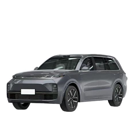 Lixiang L Car Cheap Electric Car Km Long Range New Energy Vehicle Lixiang Li L China Li