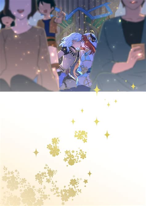 Nilou And Cyno Genshin Impact Drawn By Kkkkgame7733 Danbooru