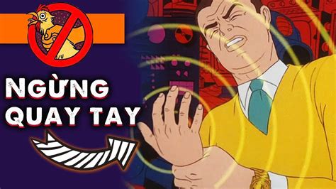 Điều Gì Xảy Ra Khi Bạn Ngừng QUAY TAY No Nut November Hãy Luôn