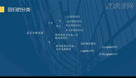 哑变量的基本概念 Spss数据分析入门手册 办公职场教程 Spss（21） 虎课网