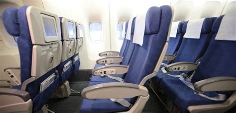 Booking A Mixed Cabin Award Flight — Reader Mistake Story The Points Guy
