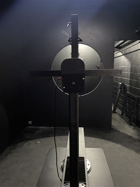 Brazil Customer Set Up Lighting And Emi Emc Laboratory Lisun