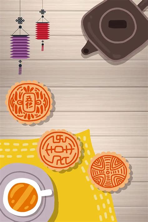 月饼促销海报背景素材背景图片素材下载图片编号qegkpndr 免抠素材网