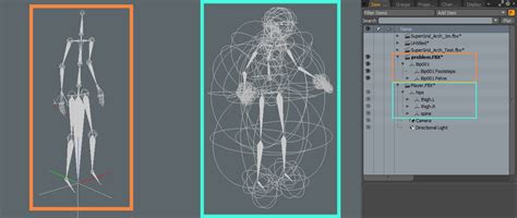 Importing Animated Fxb Always Fails Character And Animation Epic Developer Community Forums