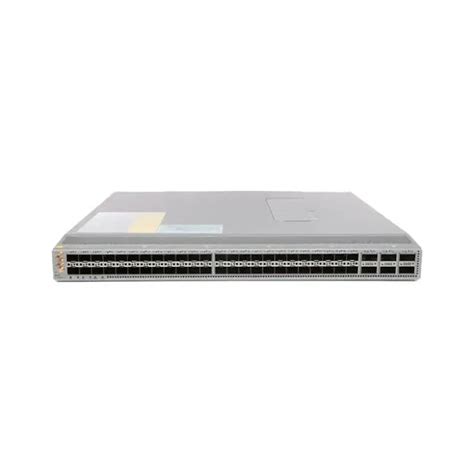 N9k C93180yc Fx3 Network Switch And Cisco Network Switches