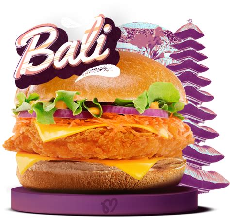 Bali Mealy