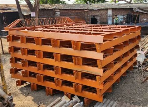 Scaffolding Adjustable Span For Construction At Rs Piece In Mumbai