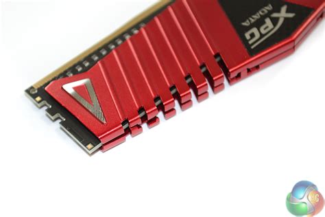 ADATA XPG Z1 16GB 2400MHz DDR4 Memory Kit Review KitGuru
