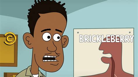 Brickleberry Gerontophilia Uncensored Youtube