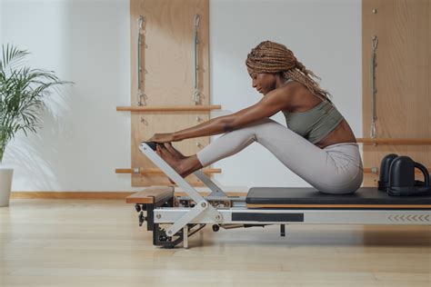 What Is Solidcore Pilates Classes What To Expect Parade