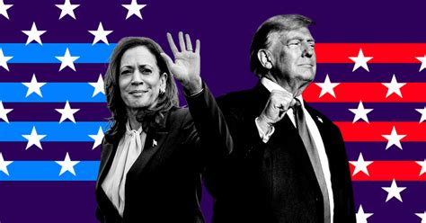 Trump x Kamala quem vai vencer eleição nos EUA segundo as pesquisas
