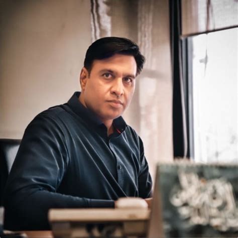 Rana Ahsan Khurshid Senior Manager Ceo Secretariat Jdw Group