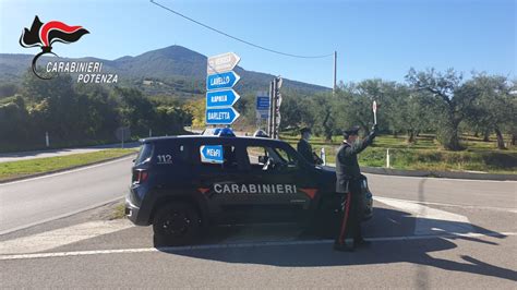 Potentino Atti Osceni E Adescamento Di Ragazzine Di 12 Anni Arrestato In Flagranza Un 35enne
