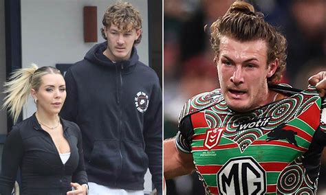 The Stunning Process Nrl Star Campbell Graham Had To Endure As He