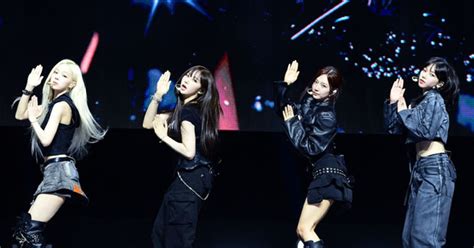 [포토]에스파 대체불가 아이콘