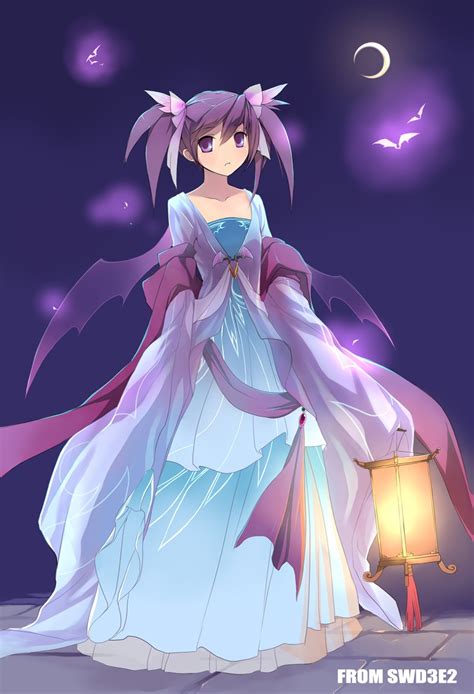 Aisha Landar And Void Princess Elsword Drawn By Swd3e2 Danbooru