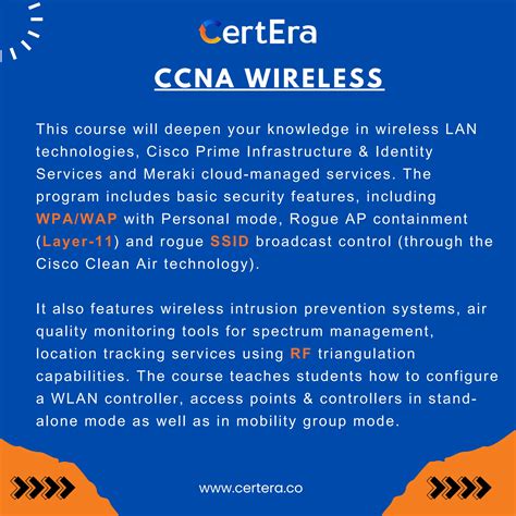 TYPES OF Cisco Certified Network Associate Certifications PDF Free Download