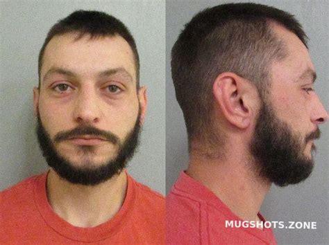 Trahan Dallas Jeffery 05222021 Ascension Parish Mugshots Zone