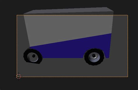 Rendering Blender Render Or Camera View Clips My Object Or Shows Nothing Blender Stack Exchange