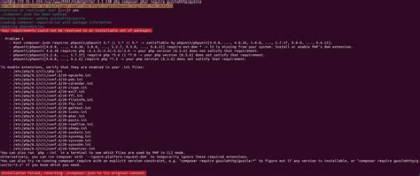 Install A Library Using Composer In Codeigniter V Latcoding