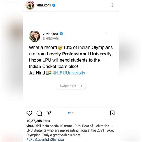 Dr Baljit Singh Saini Posted On Linkedin
