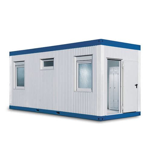 Prefabricated Modern Modular House Mobile Prefabricated Modular House China Prefab Cabin And