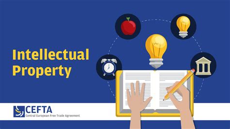 Зошто правата на интелектуална сопственост ИПР се важни за поттикнување на трговијата меѓу