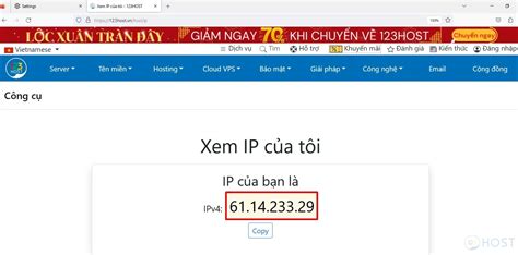 Hướng dẫn tạo SOCKS Proxy từ SSH Tunneling Tài liệu 123Host