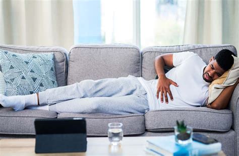 Spigelian Hernia Symptoms Location Diagnosis Treatment