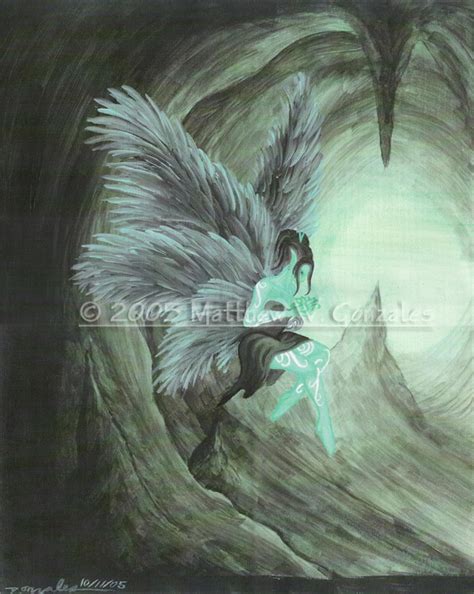 Gloaming By Liamythesh On Deviantart