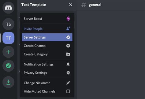 How To Create A Discord Server High Ground Gaming