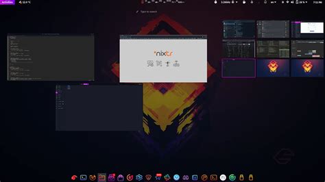 Garuda Linux Hyprland Edition Shortest Path To A Usable Cutting Edge… By Jeremy Cheng Medium