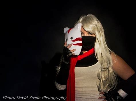 Cosplay Compliments • Cosplayer Erin Deborba Cosplay