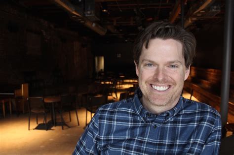 John Stoops Boom Chicago Alumni