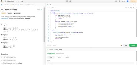 Muditmayank Mishra On Linkedin 100daysofcodingchallenge Cpp Drgviswanathanchallenge