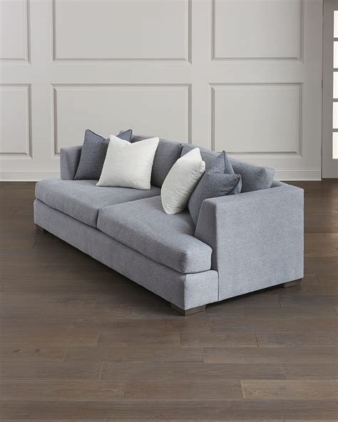 Feather Down Sofa