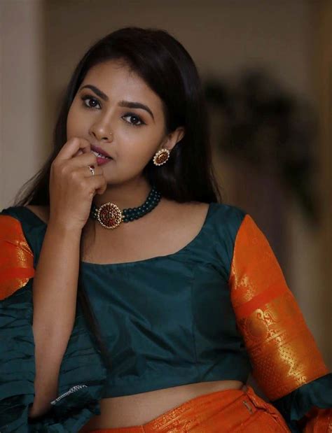 Nayana Nagaraj Photos ಗಿಣಿರಾಮ ಖ್ಯಾತಿಯ ಮಹತಿ ಅಲಿಯಾಸ್‌ ನಯನಾ ಬ್ಯೂಟಿಫುಲ್