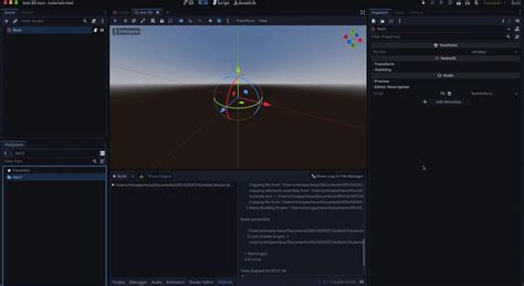 The Power Of Godot C Export Hints Godot 4c