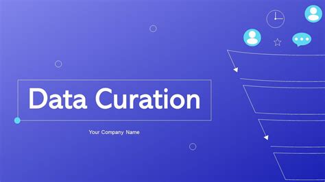Data Curation Powerpoint Ppt Template Bundles Ppt Presentation