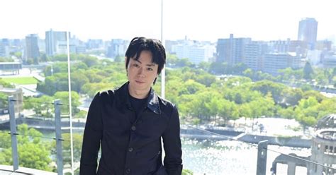 【レポート】菅田将暉、映画『ミステリと言う勿れ』の舞台・広島に凱旋！ 広島弁は「とりあえず、“じゃけぇ”だよね」 画像一覧（1011