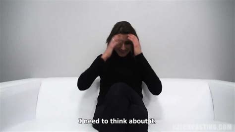 Shy Bitch Takes Cock At The Casting Eporner