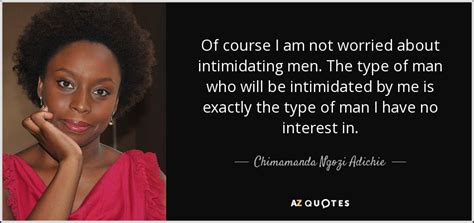 Top 25 Intimidating Quotes Of 323 A Z Quotes