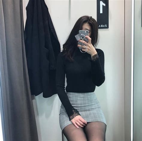 여친룩 추천