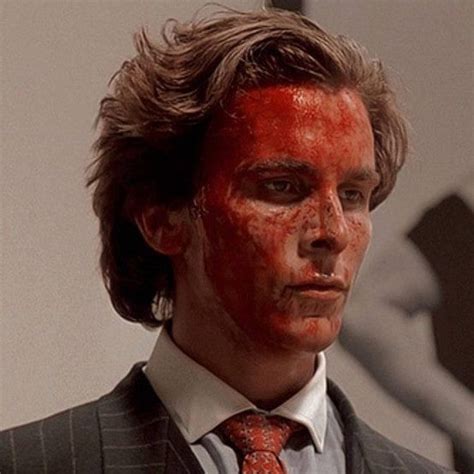 Patrick Bateman The Chilling Persona Of American Psycho