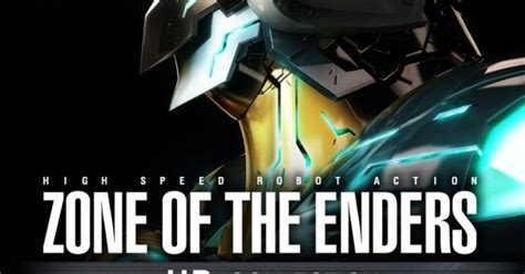 Zone of the Enders HD Collection News, Guides, Walkthrough, Screenshots ...